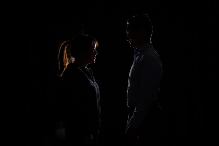 Dialogue in the Dark | Dialogue Experience