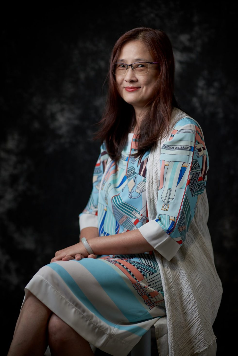 Our Management | Dialogue in the Dark